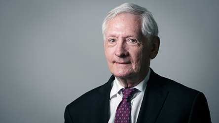 Past Treasurers of the Inn | Middle Temple