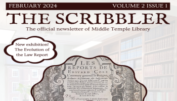 Library | Middle Temple