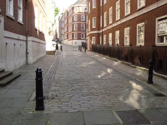 Accessibility | Middle Temple