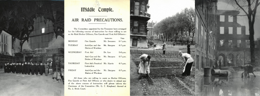 Library Exhibitions | Middle Temple