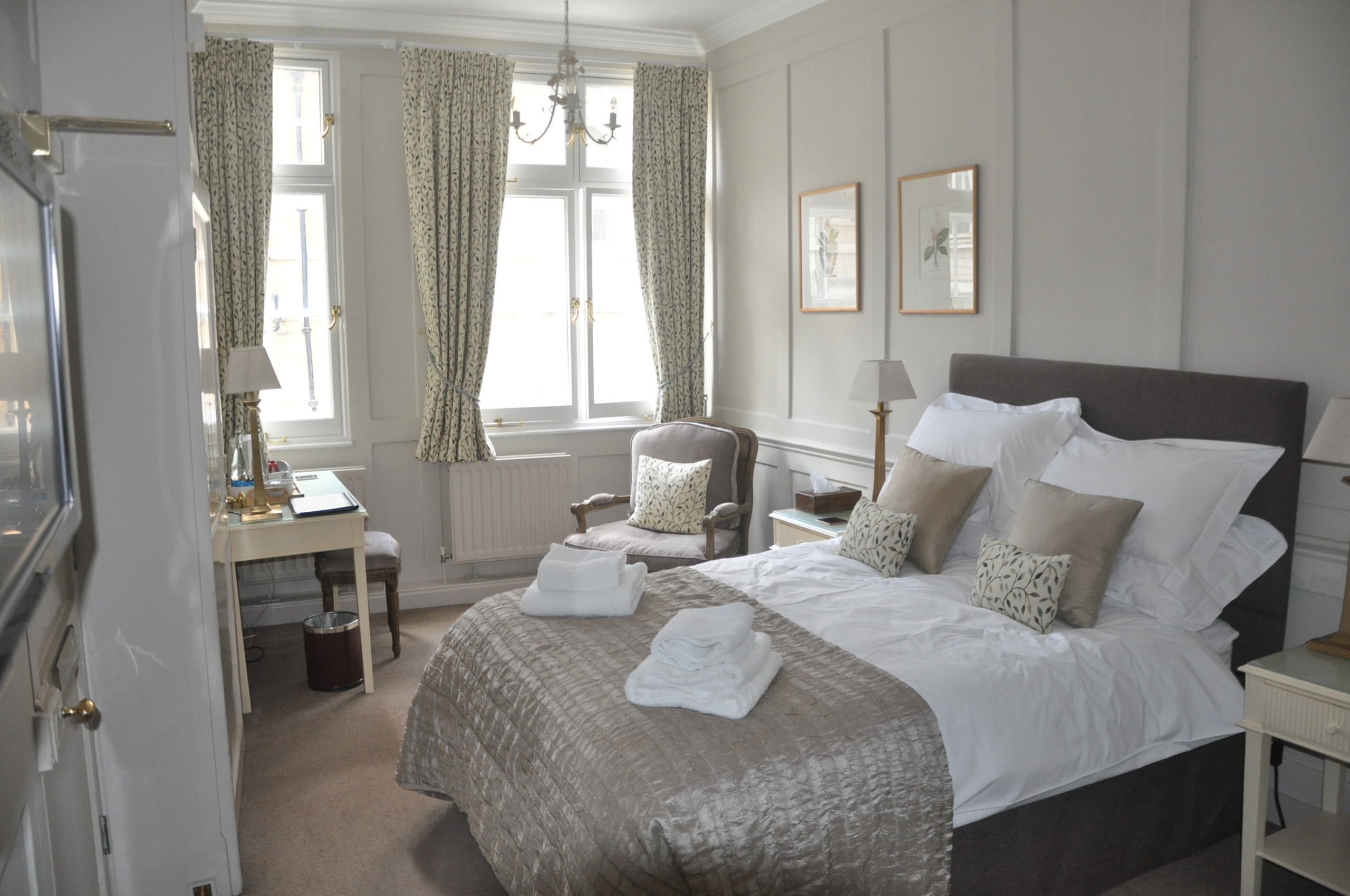 Lodgings Images | Middle Temple