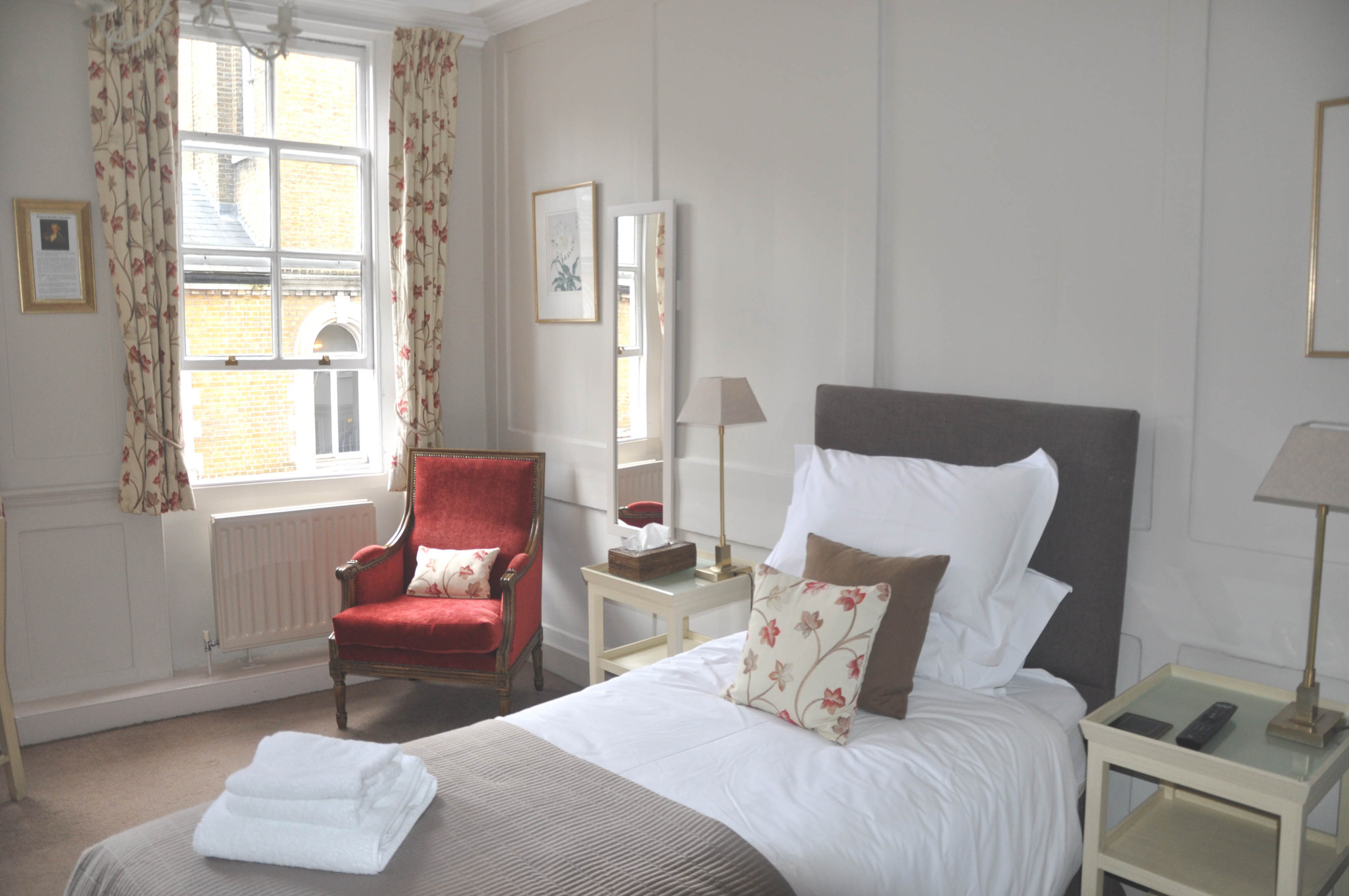 Lodgings Images | Middle Temple