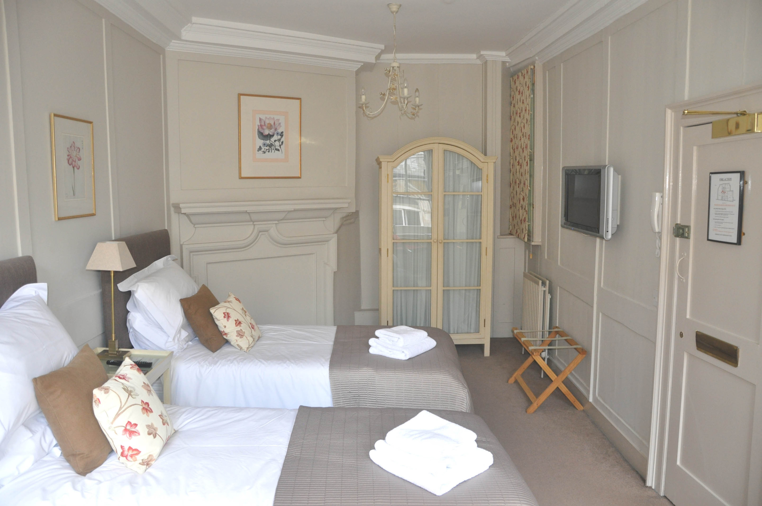 Lodgings Images | Middle Temple