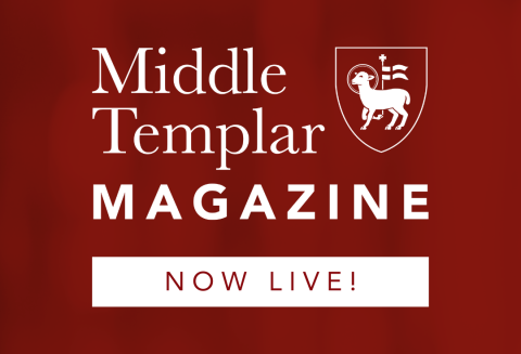 Home | Middle Temple