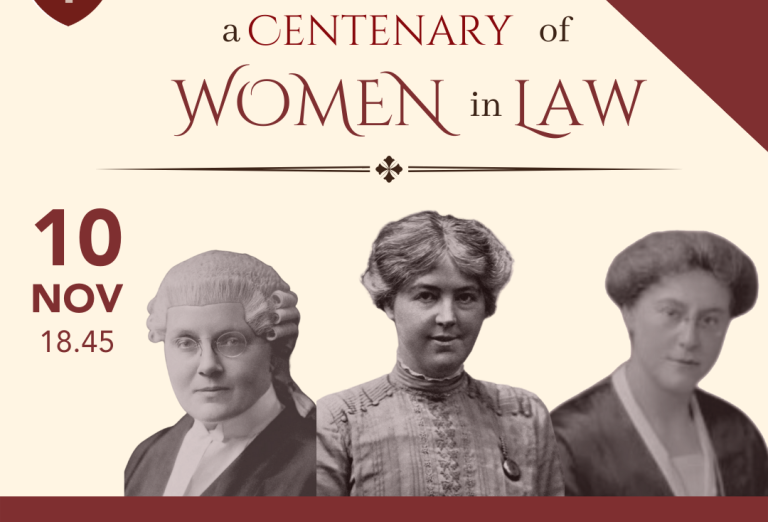 Home | Middle Temple